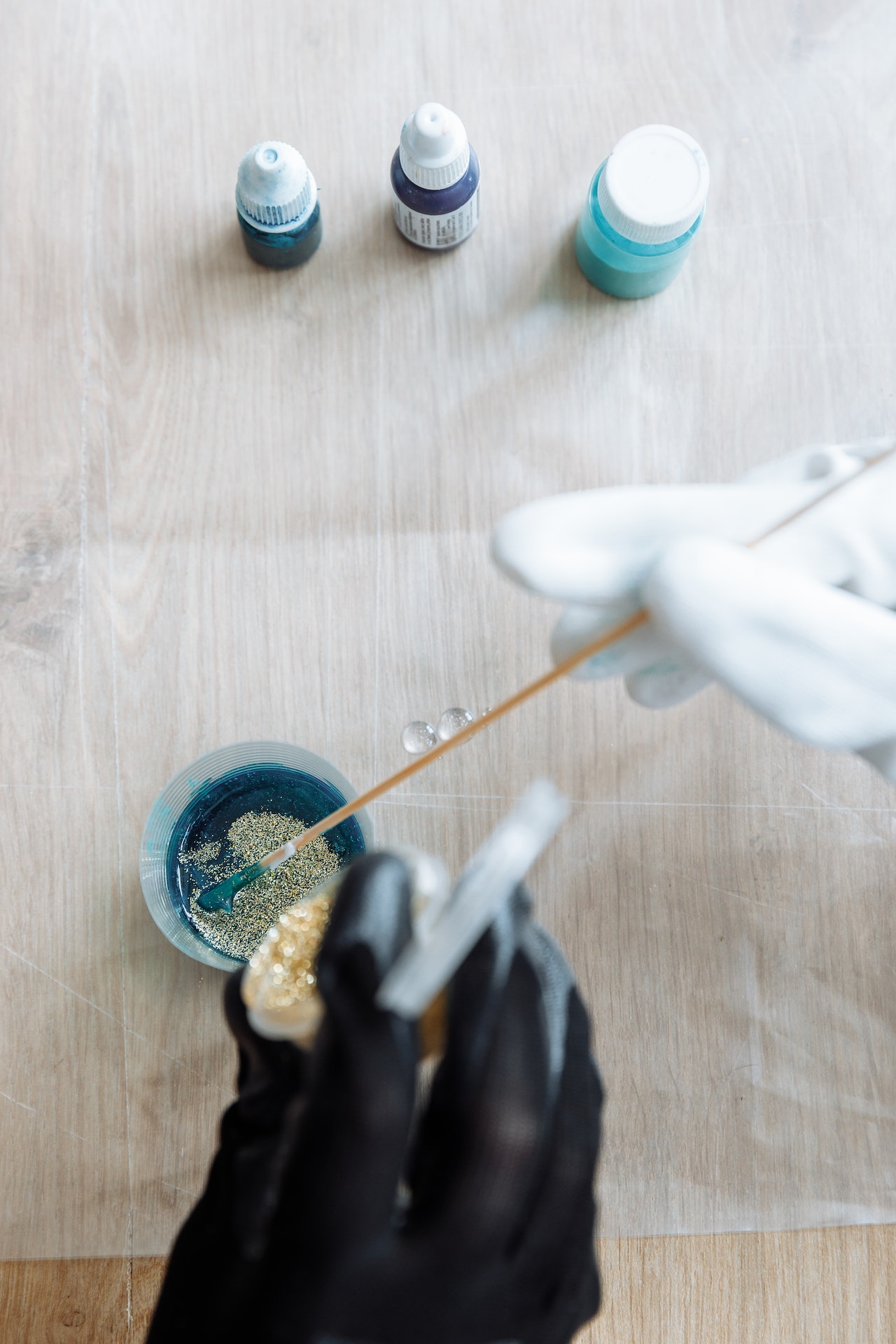 What is resin and how it became popular - Leading Art work and kids ...
