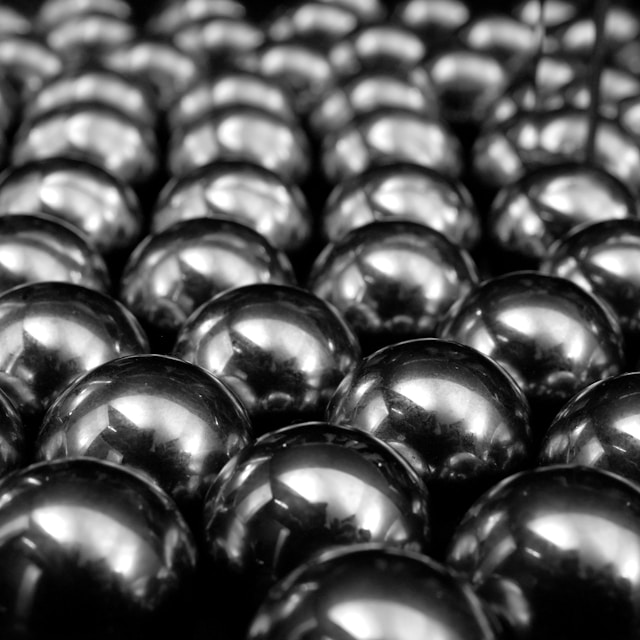 Tips & Tricks for Angular Contact Bearing Performance Optimisation ... Tips & Tricks for Angular Contact Bearing Performance Optimisation ...